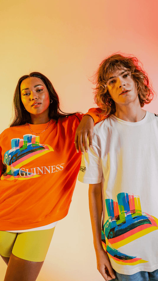 Guinness Storehouse Retail Store