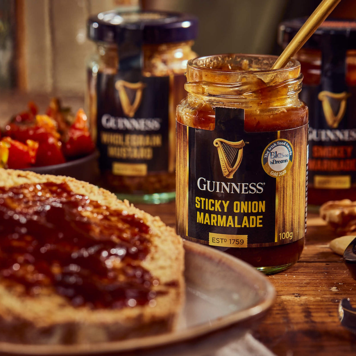 Guinness Gifts Ideas – Guinness Storehouse