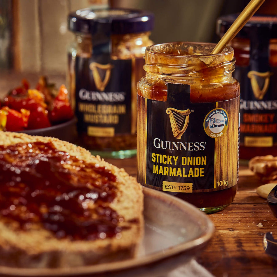 Collections – Guinness Storehouse