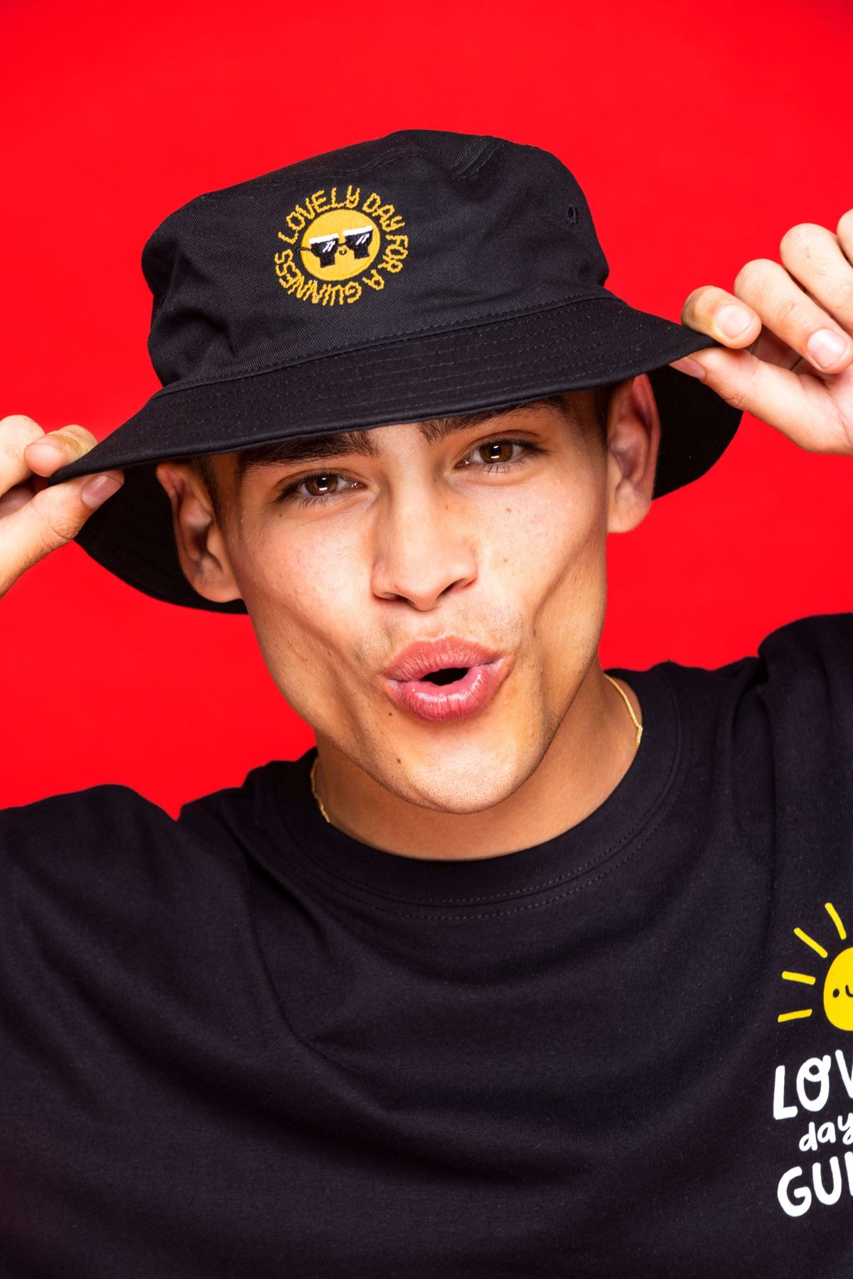 Clothing & Accessories – Guinness Storehouse