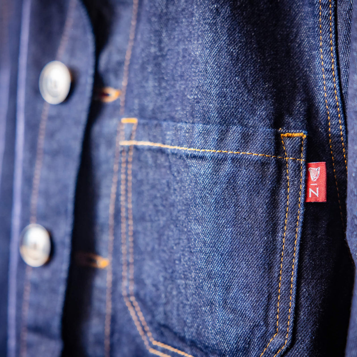 Guinness x Native Denims – Guinness Storehouse