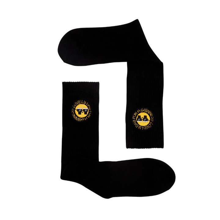 Guinness Socks Collection – Guinness Storehouse