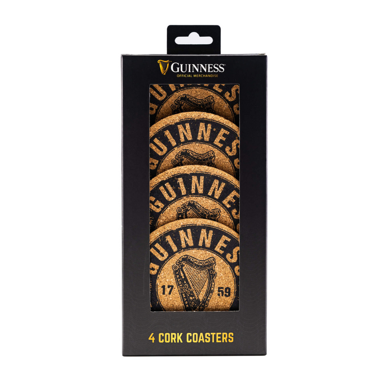Guinness Gifts Ideas – Guinness Storehouse