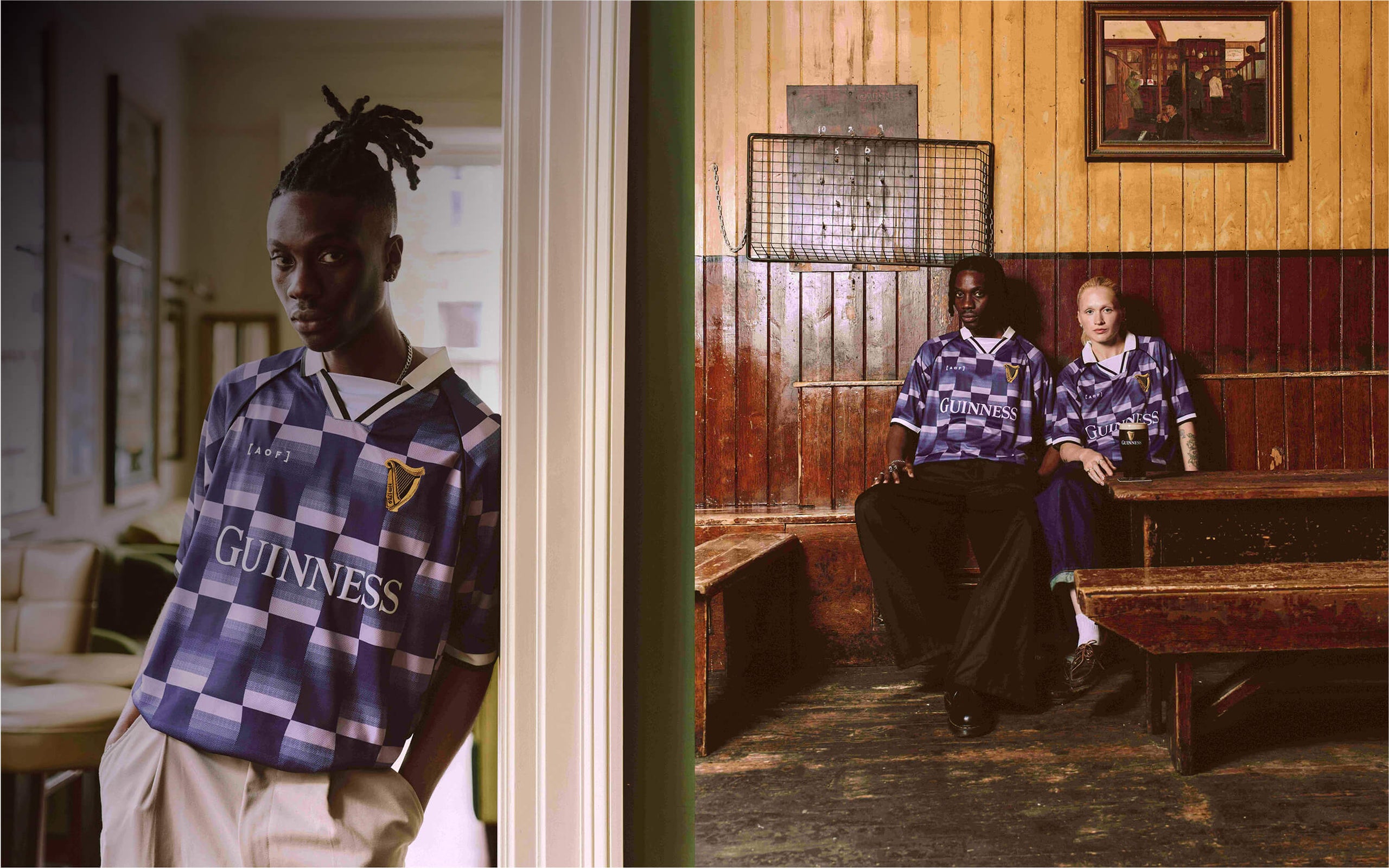 Guinness Storehouse Retail Store