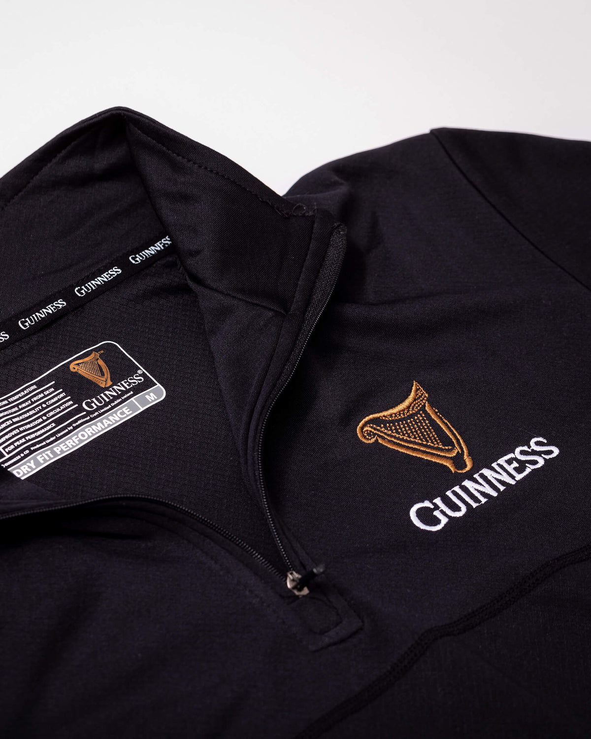 Guinness Storehouse Clothing Collection
