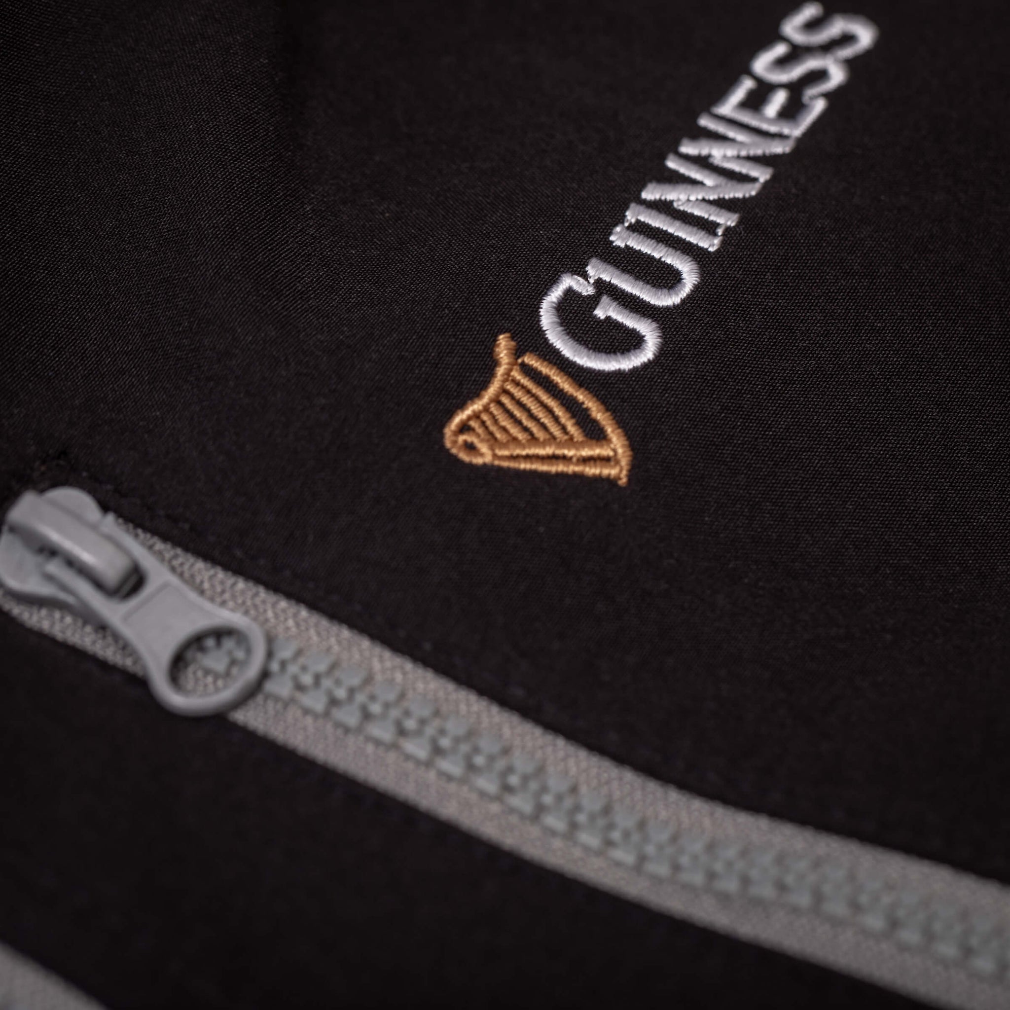Guinness Soft Shell Jacket – Guinness Storehouse