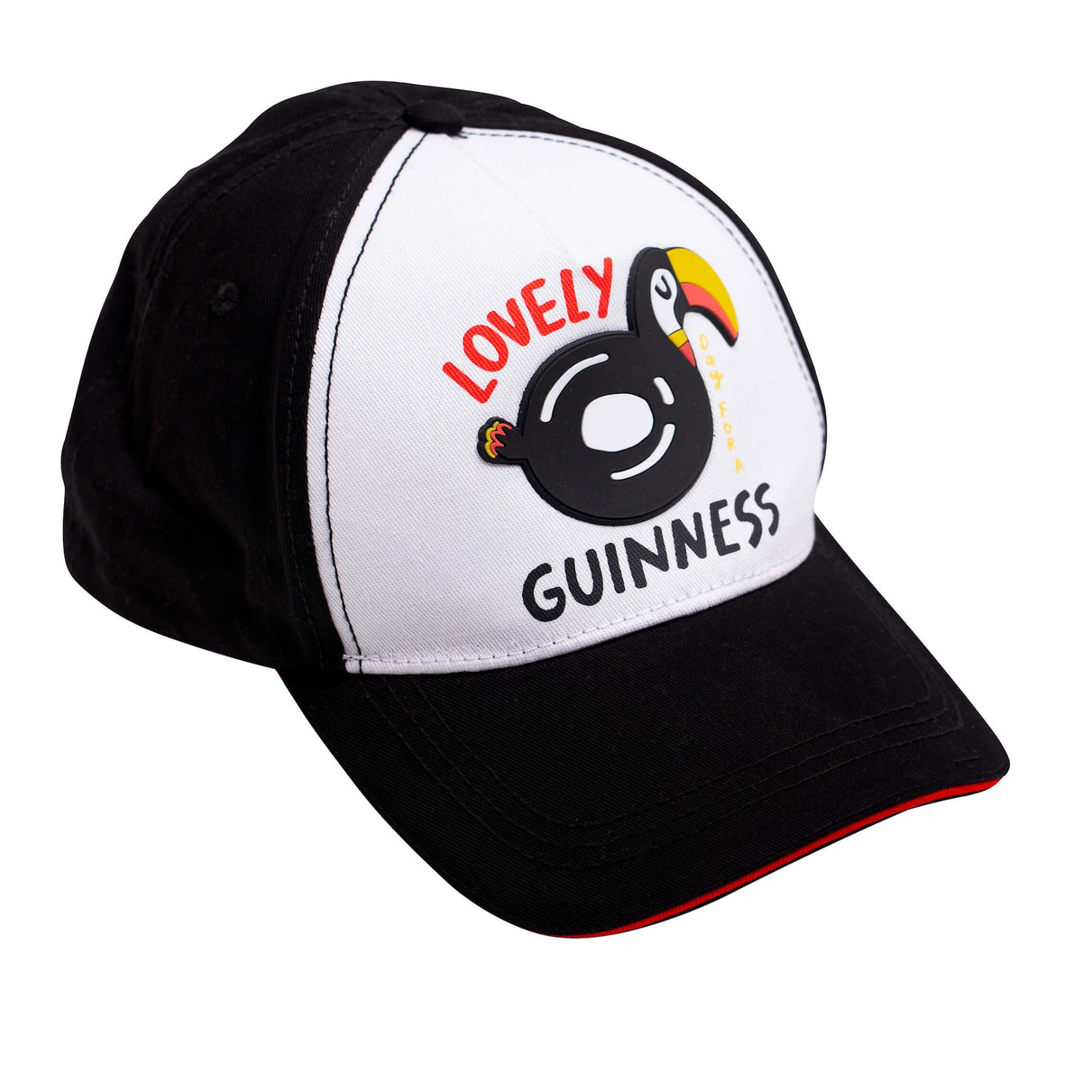 Toucan Collection – Guinness Storehouse