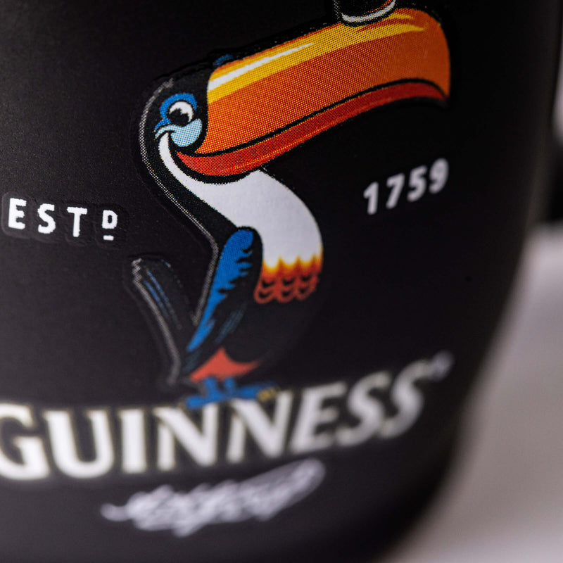 Toucan Collection – Guinness Storehouse