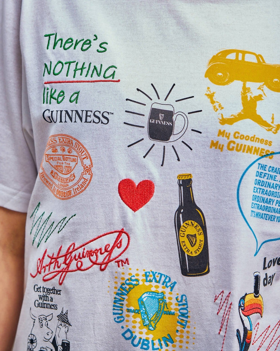 Guinness Storehouse Clothing Collection