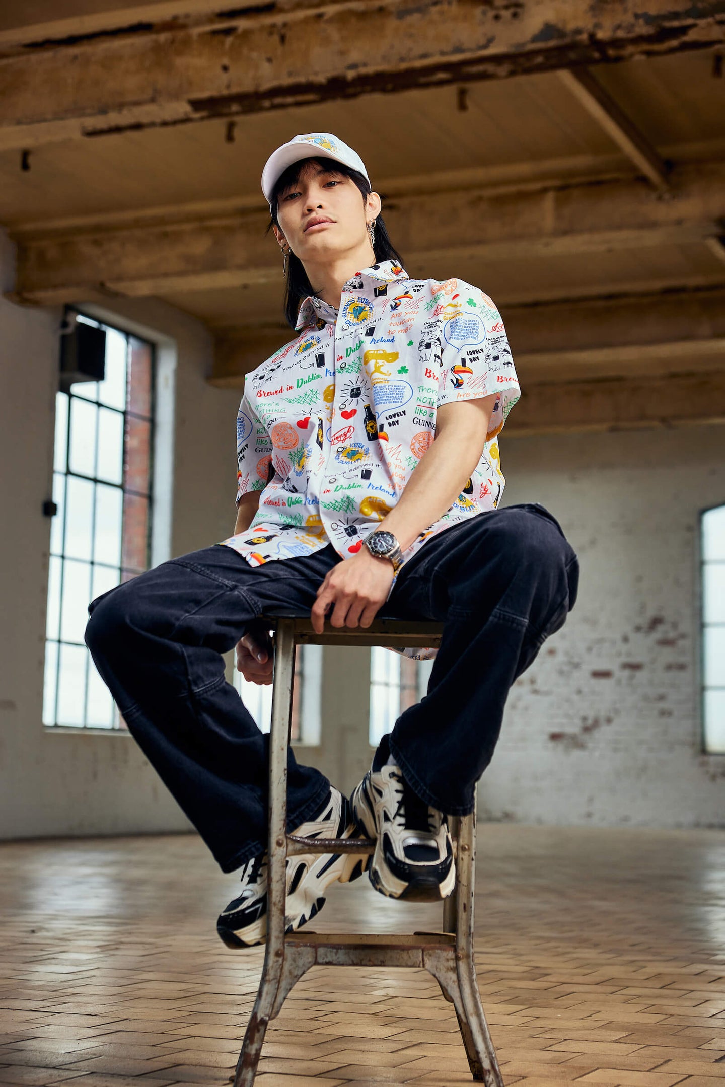 Guinness Storehouse Retail Store