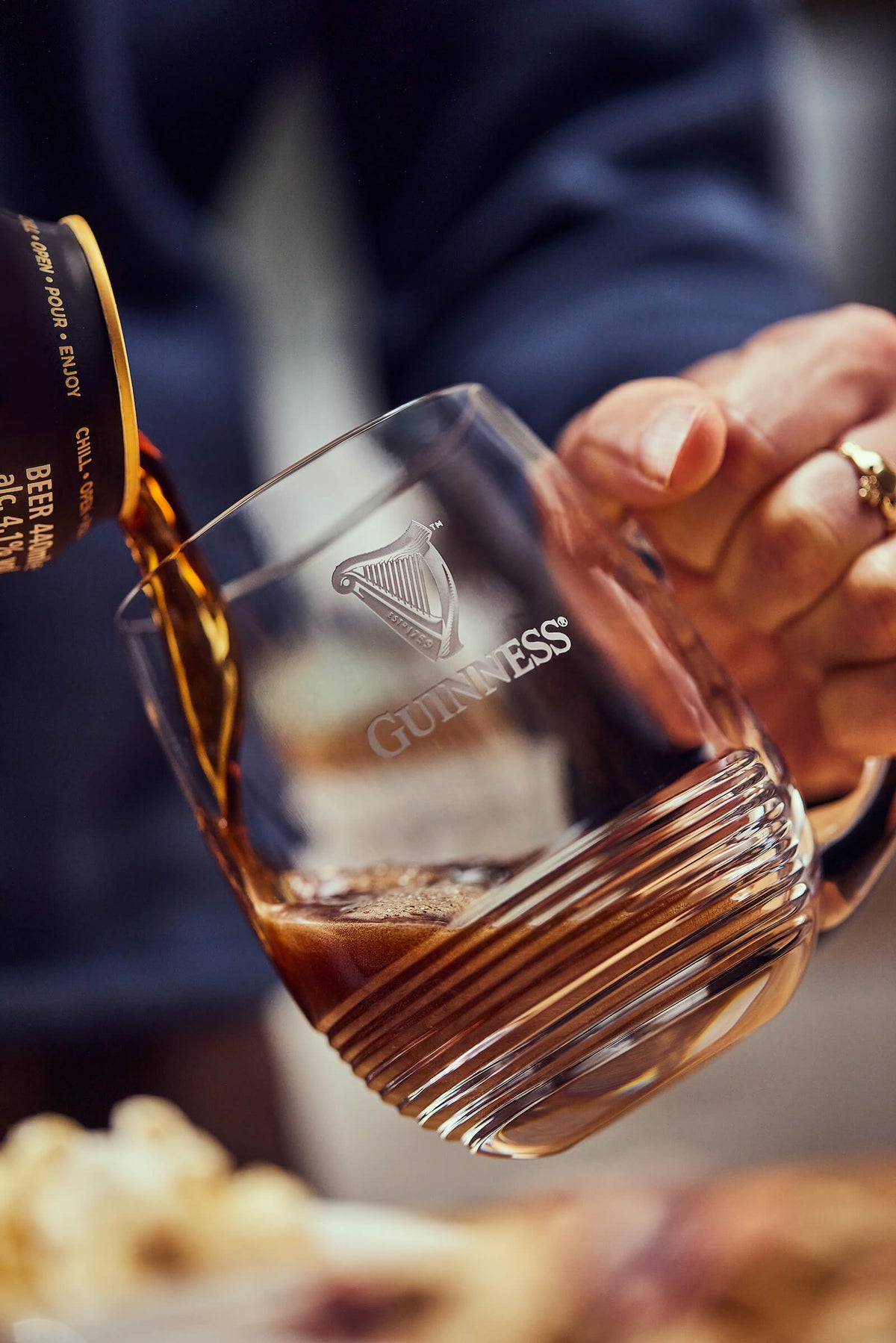 Guinness Storehouse Retail Store