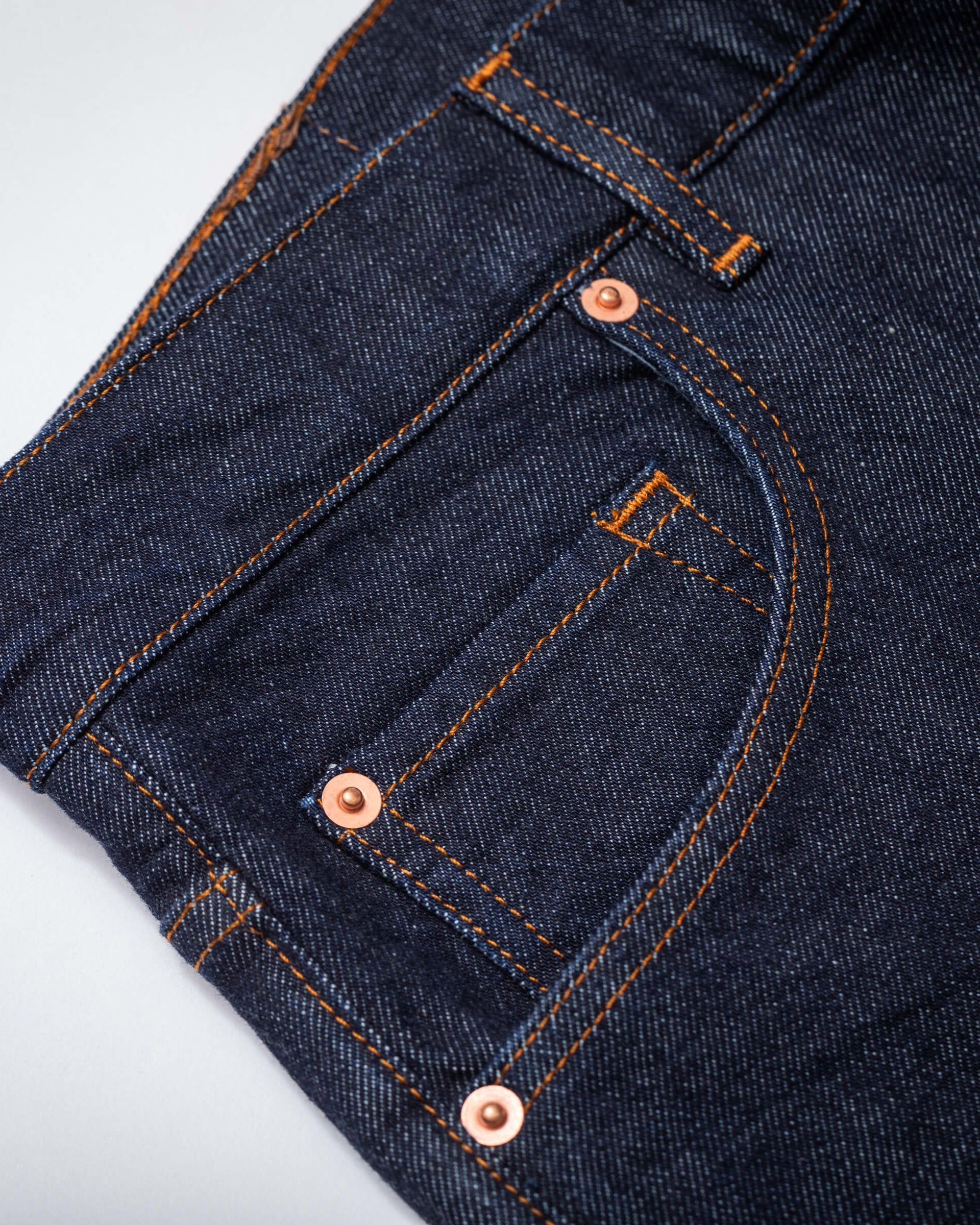 Guinness x Native Denims Blue Jeans – Guinness Storehouse