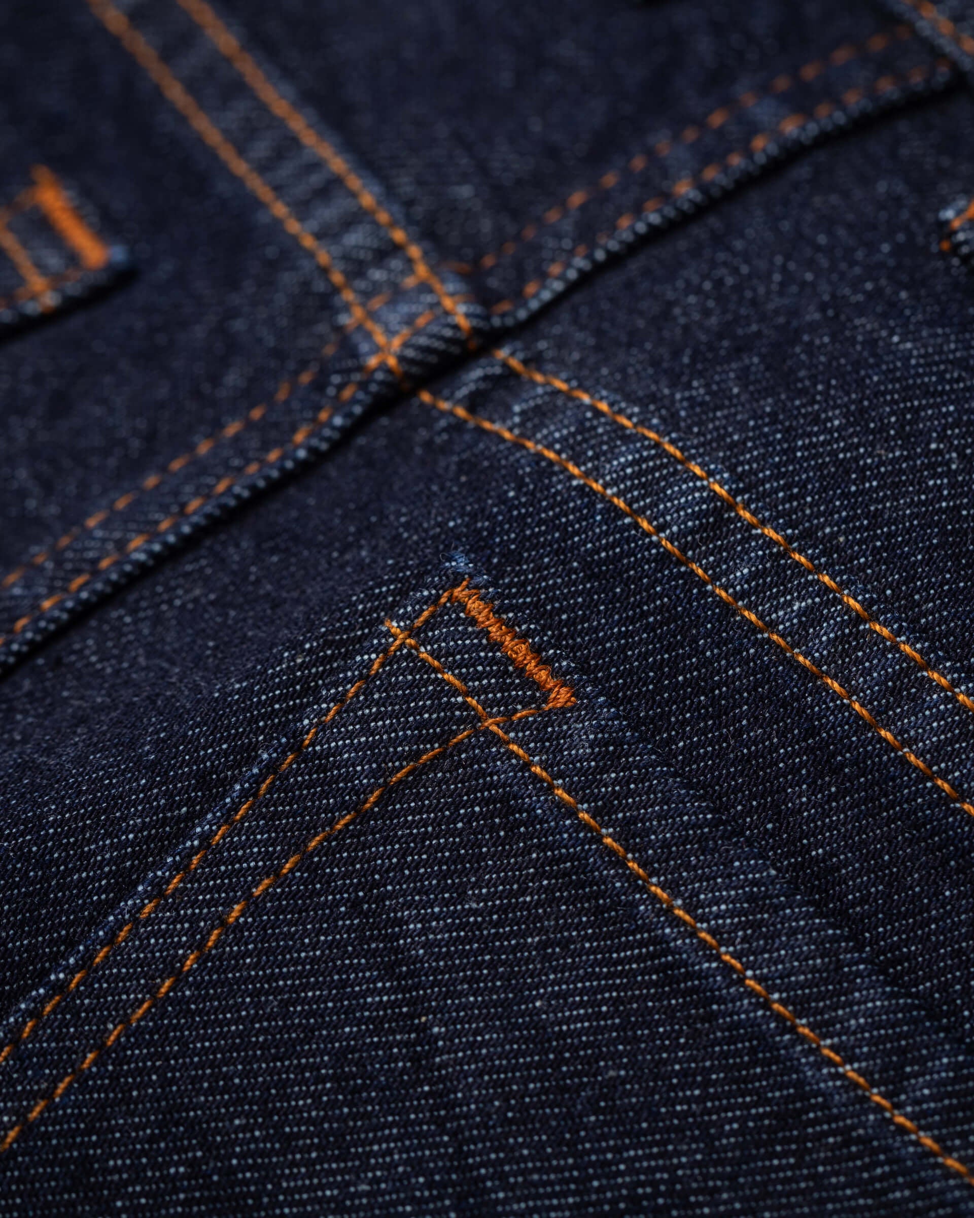 Guinness x Native Denims Blue Jeans – Guinness Storehouse