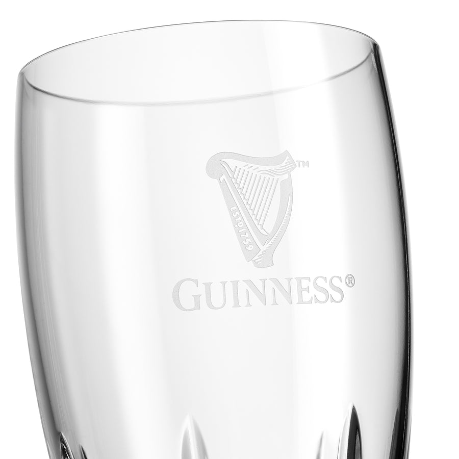 Glassware – Guinness Storehouse