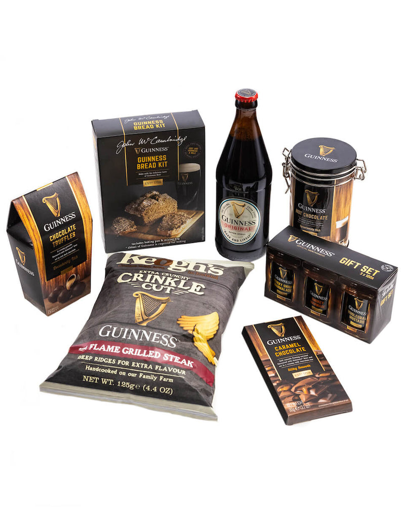 Guinness Storehouse Retail Store