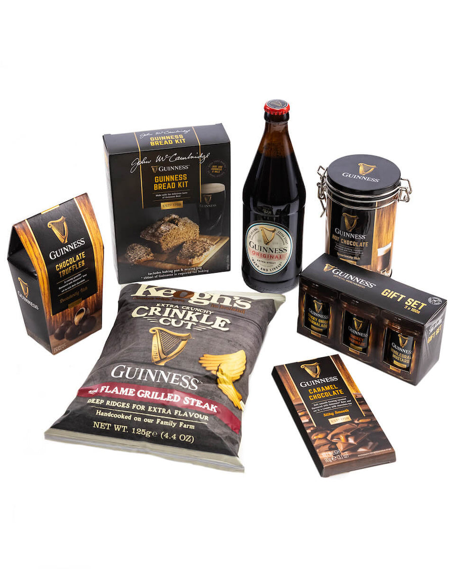 Guinness Gifts Ideas – Guinness Storehouse