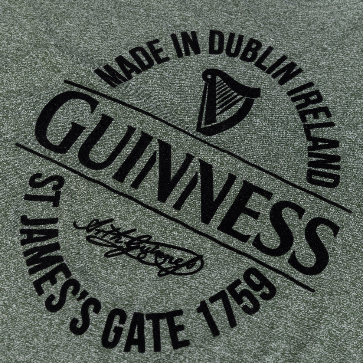 Guinness Storehouse Clothing Collection