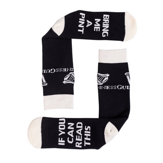 Guinness Socks Collection – Guinness Storehouse