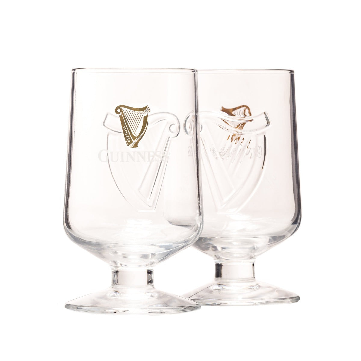 Guinness Personalised Glasses – Guinness Storehouse