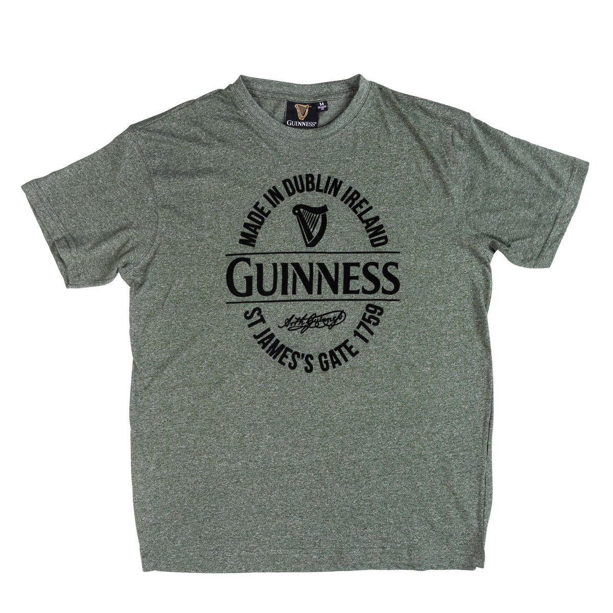 Guinness Storehouse Clothing Collection