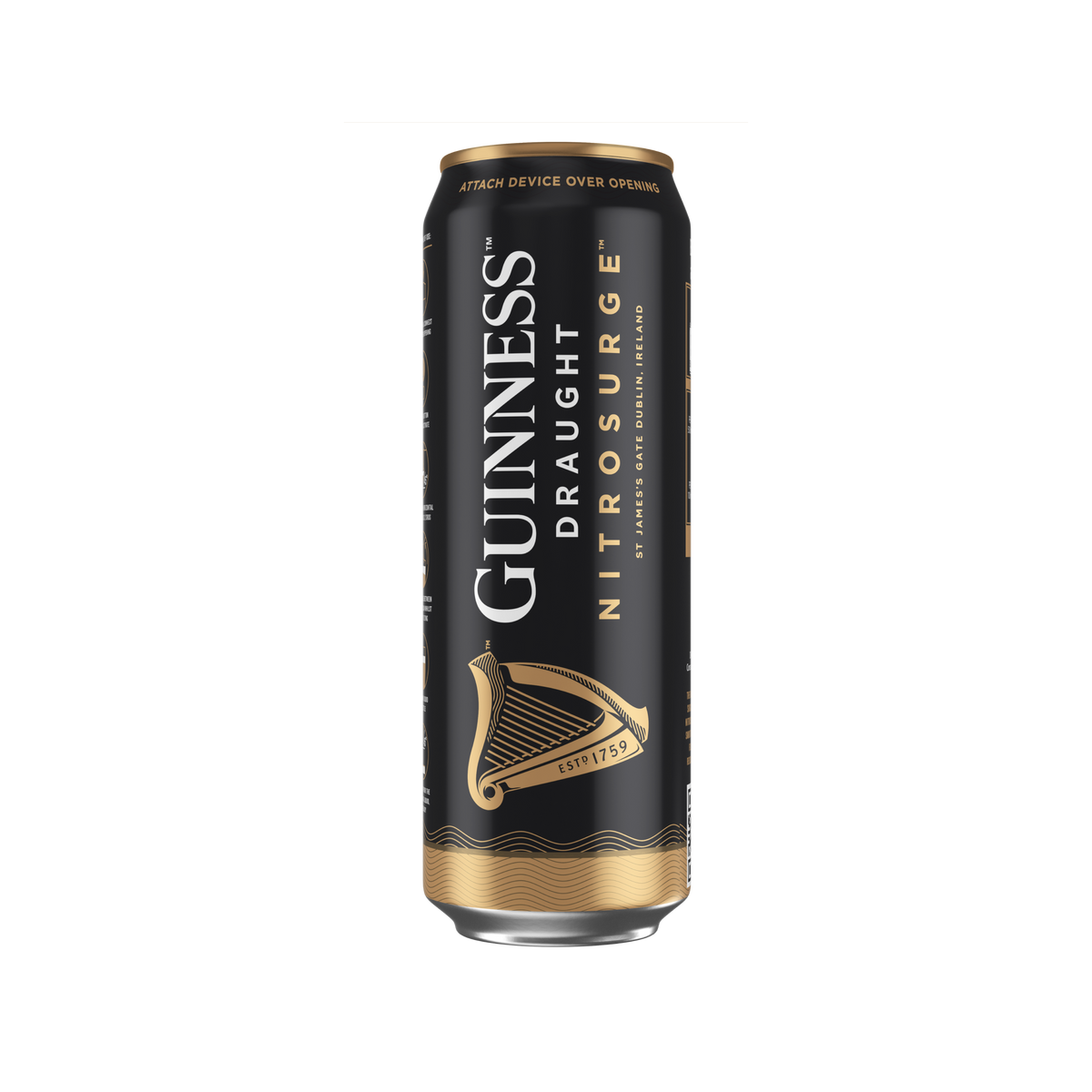 Guinness Beers – Guinness Storehouse