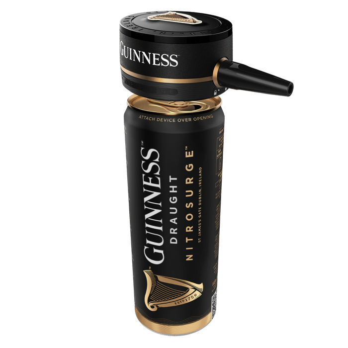 Guinness Beers – Guinness Storehouse