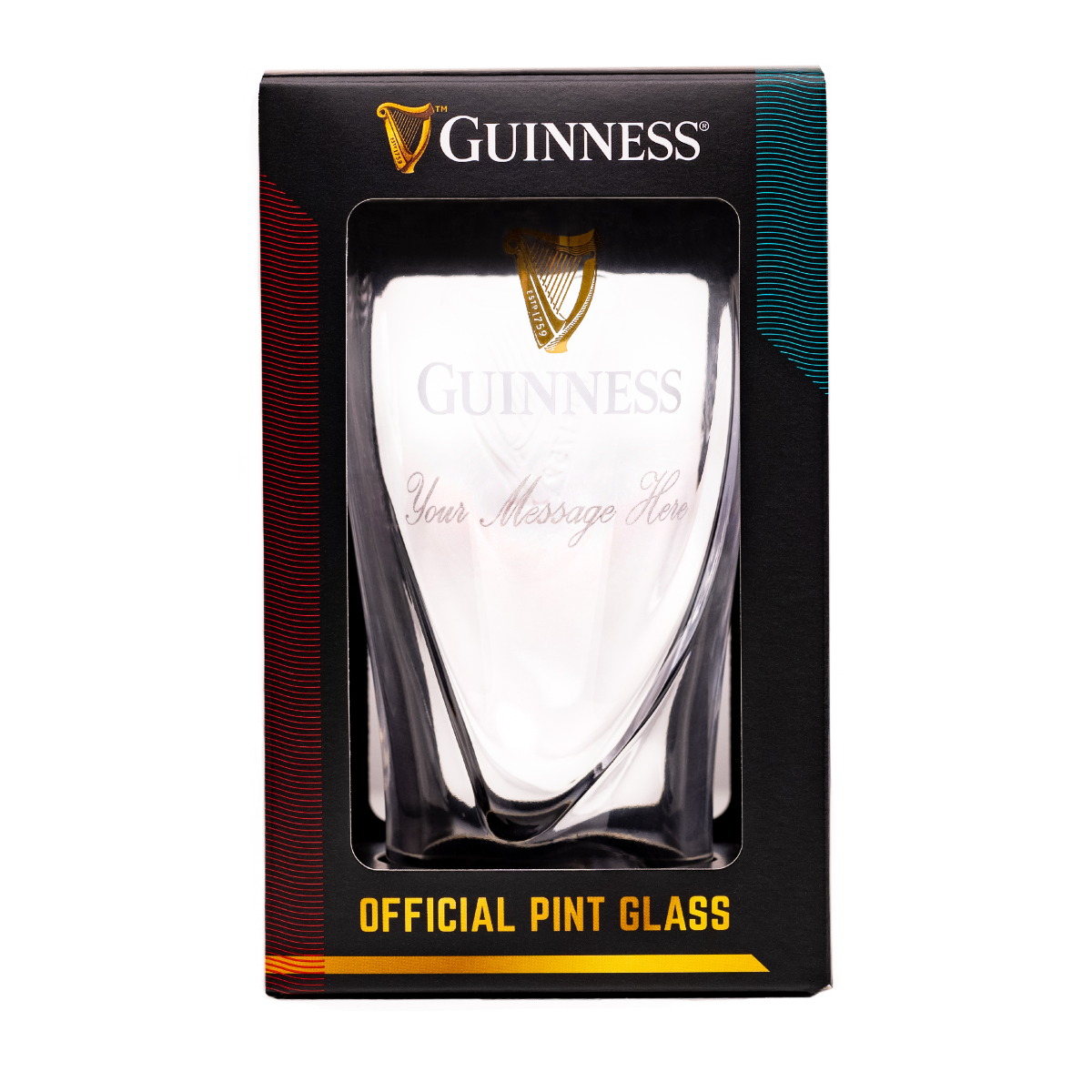 Guinness Gifts Ideas – Guinness Storehouse